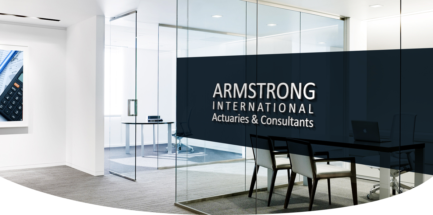 AS-15(R) Standards - Armstrong International Consultants